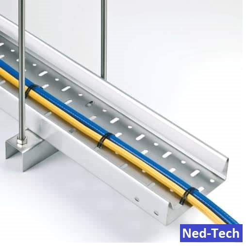 NED-TECH: Cable Tray Manufacturer and supplier in Nigeria | Ned-Tech ...