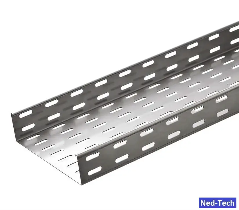 NED-TECH: Cable Tray Manufacturer and supplier in Nigeria | Ned-Tech ...