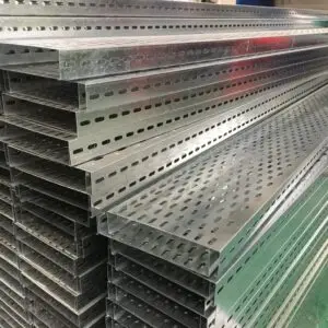 What Are Cable Trays? Types, Benefits, and Applications in Africa | Ned ...