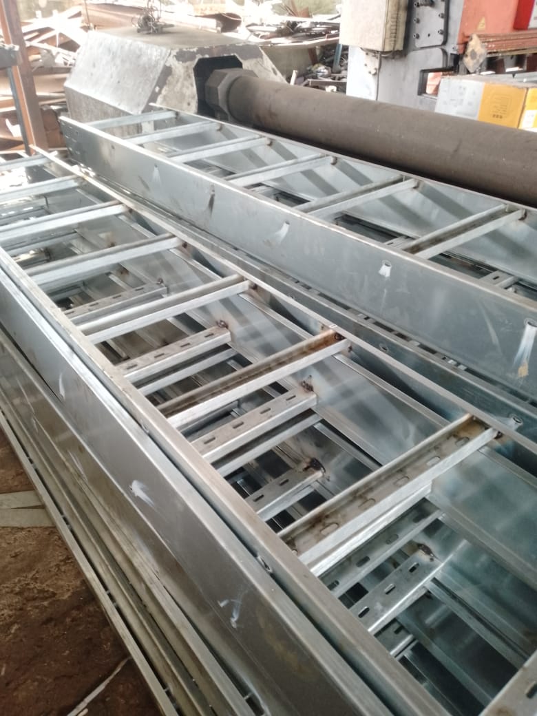 Cable Tray Sizing & Load Calculations Made Simple | Ned-Tech Cable Tray ...