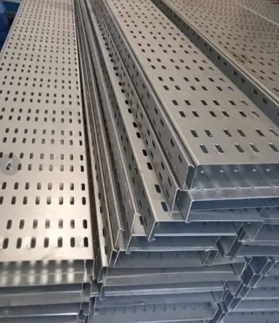 Cable Tray vs Conduit: Which Is Best for Your Project? | Ned-Tech